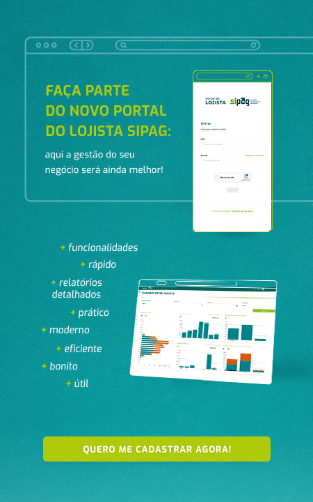 Sipag - Soluções Integradas de Pagamento - Sobre